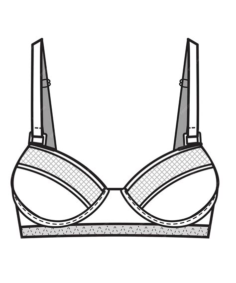 Premium Vector Lingerie 5 Premium Vector Lingerie 5