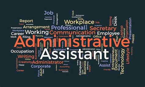 Diferenças Entre Auxiliar E Assistente Administrativo