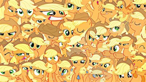 Applejack Wallpapers Wallpaper Cave