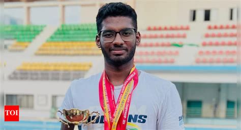 Training Stint In Australia Helped Me Improve My Performance In State
