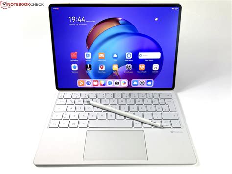 Análise Do Huawei Matepad Pro 122 2024 O Tablet De 122 Polegadas