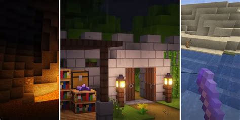 The Best Ocean Mods In Minecraft