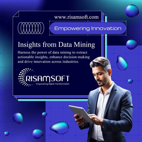 Data Mining Unlocking Insights In Digital Era Risamsoft Inc Posted On The Topic Linkedin