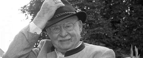 Rolf Schimpf „der Alte“ Im Alter Von 100 Jahren Gestorben Fernsehserien De