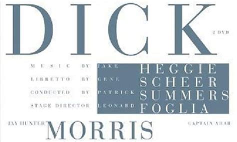 Heggie Moby Dick Where To Watch And Stream Online Entertainment Ie