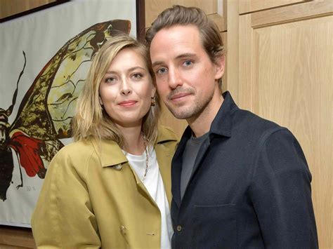 Maria Sharapova Wedding 60 Photos
