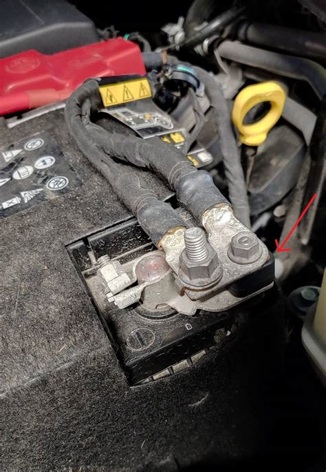 Ibs Reset And Charging Batteries Jeep Gladiator Jt News Forum