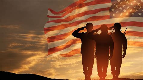 Veterans Day Honoring Those Who Served Wlc Management
