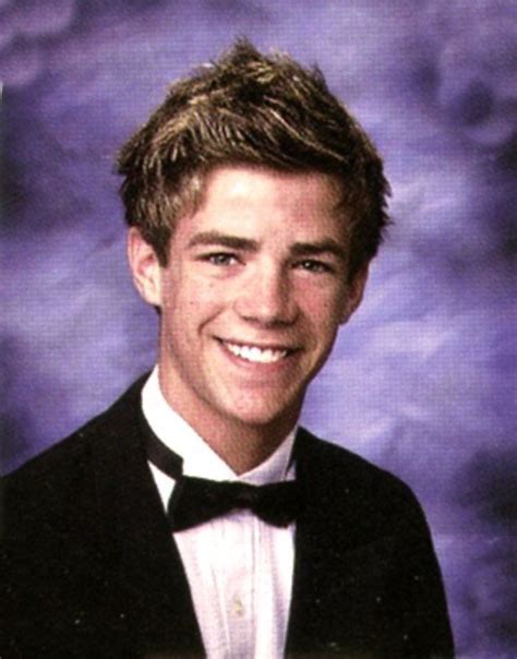 17 Times Grant Gustin S Instagram Melted Your Goddamn Heart Artofit