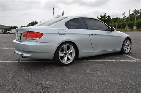 Fs Nj Loaded 07 Tiag E92 335i Coral Red 69k Mi 17k Dropped