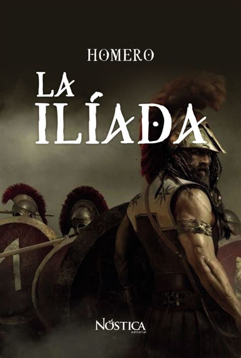 La Ilíada Nóstica Editorial