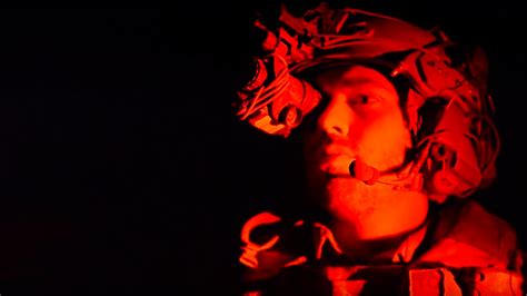 How A Secretive Special Operations Task Force Is Taking The Fight To Isis