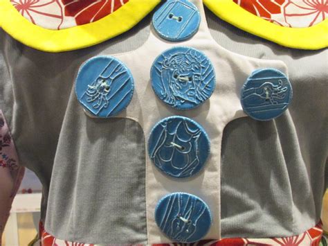 Joseph Scissorhands Making Himself Claire Grayson Perrys Dresses