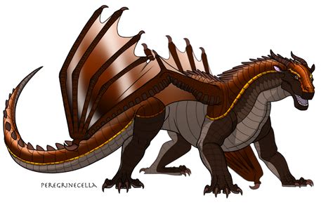 Mudwing Adopt Closed By Frigidbanshee On Deviantart