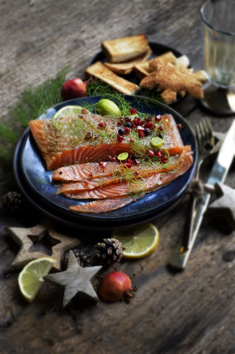 Saumon Gravlax à Laneth Facile Et Rapide Découvrez Les Recettes De Cuisine Actuelle