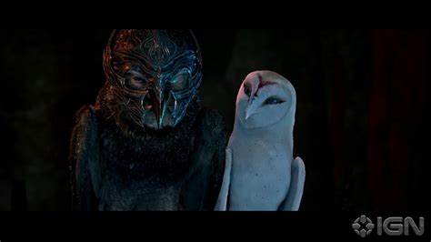 Legend Of The Guardians Metal