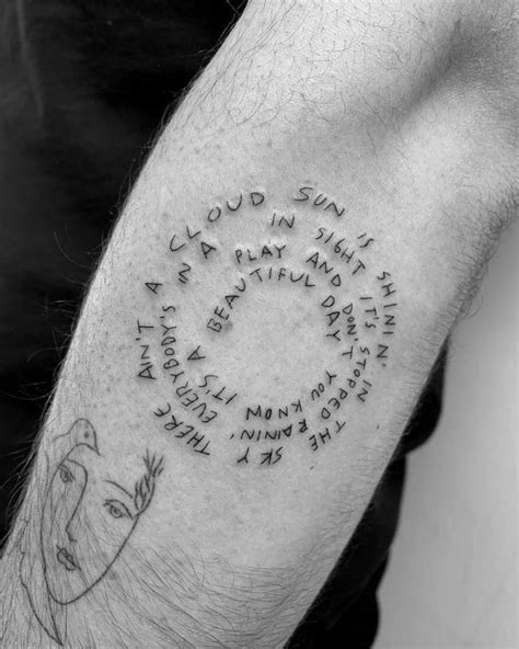 Nick Joe And Kevin Jonas Tattoos Guide To The Jonas Brothers Ink