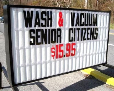 Misspelled Signs And Billboards