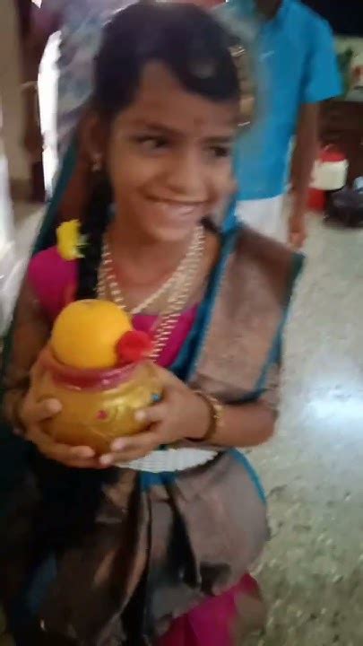 Happy Janmashtami Nithiyapriyapasavaraj Youtube