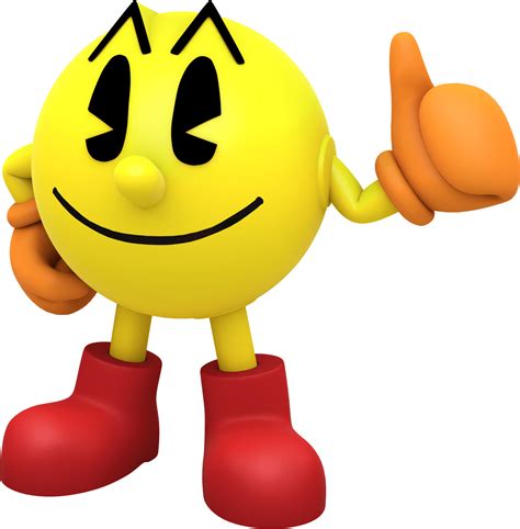 Pacman Large Standing Pacman Classic Games Pac Man Party