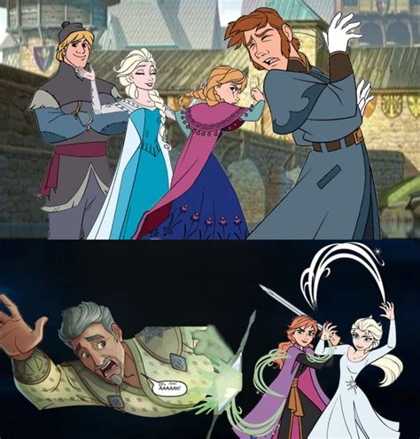 Frozen Franchise Body Base Drawing The Last Avatar Prince Hans