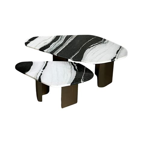 Coffee Tableside Table Vertier