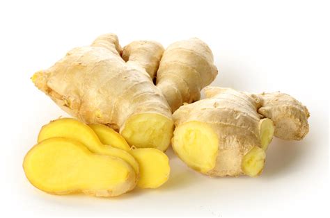 Ginger Extract Krishana Enterprises