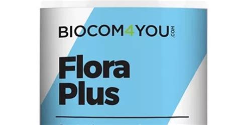 Biocom Flora Plus 60 Dbdoboz Probiotikum Komplex