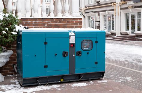 Generator Installation Key Benefits For Your Home Ampere Electric