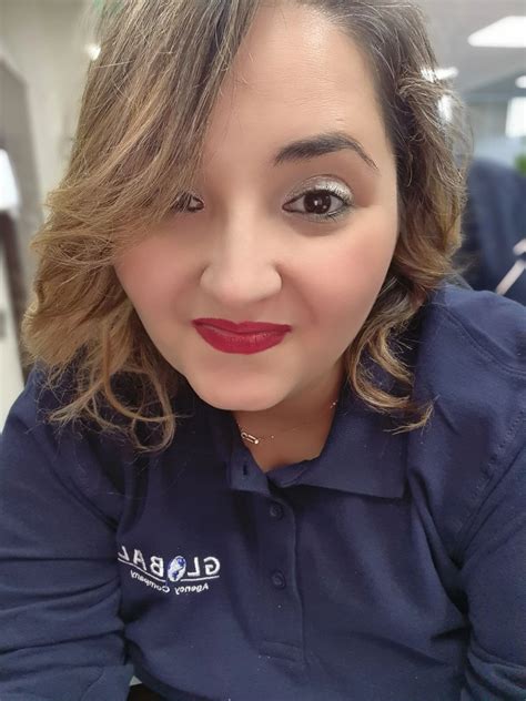 Samia Scarlett Chammas On Linkedin Thanks Global Agency Company For Such An Opportunitie Of