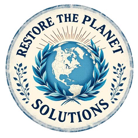 Terms And Conditions — Restore The Planet Solutions Ltd
