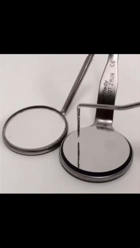 True Mirror Vs Normal Mirror Comparison