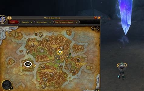 How To Get The Unstable Elementium And Upgrade 424 Ilvl Primordial