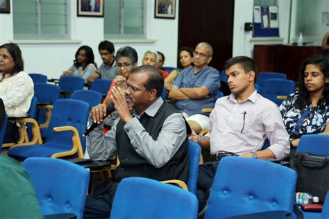 Dr Nadeera Rajapakse Talks On Travelling Through Silk Roads At The