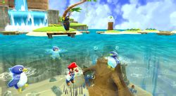 Penguin Mario Wiki Fandom