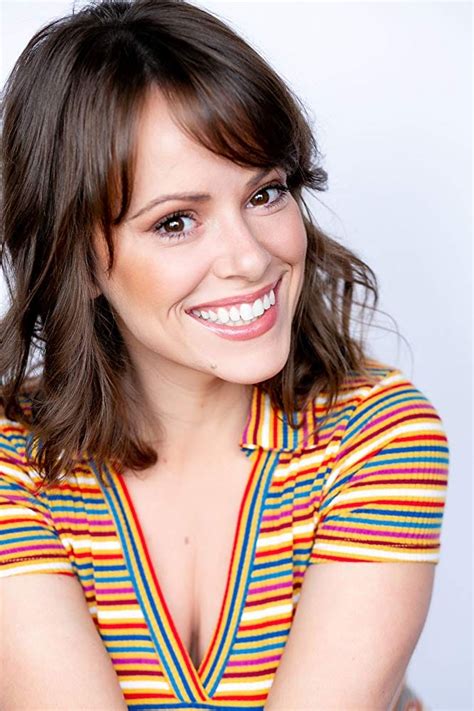 Picture Of Kristi Mckamie