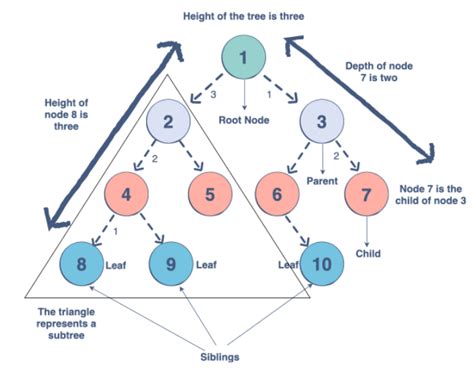 Javascript를 이용한 tree 구현