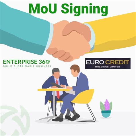 Delighted To Share The News Of Another Milestone Achievement By Enterprise 360 Limited Where The