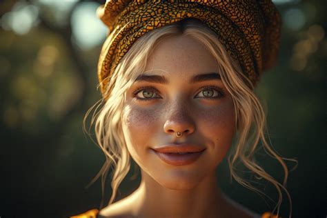 Adele Adkins As A Young Adult In The Carribean By Kingtiger44 On Deviantart