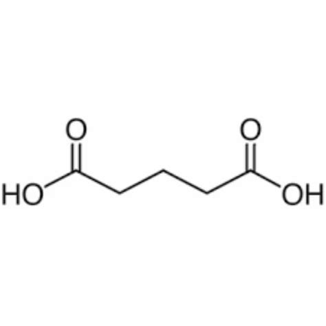 Glutaric Acid Solid At Best Price In Mumbai Id 2849609090462