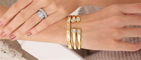 Your Guide To Bangle Bracelets Kwiat