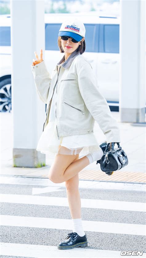 사진 웬디인간 러블리 Osen