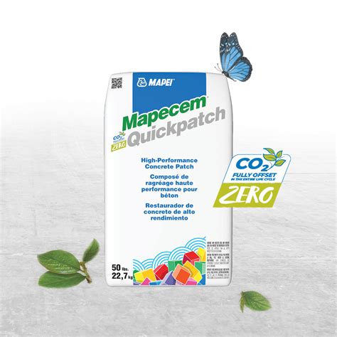 Mapei Mapecem Quickpatch 50 Lb Bdc Supply Company