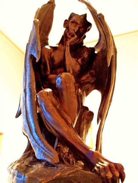 Who Is Satan In The Hebrew Bible Thecollector