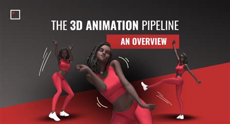 Animation Pipeline At Curtis Dolan Blog