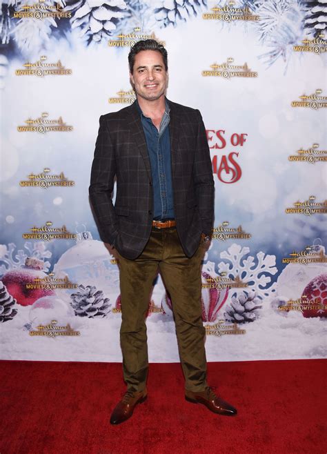 Actor Victor Websters Net Worth Wife Height Is He Married