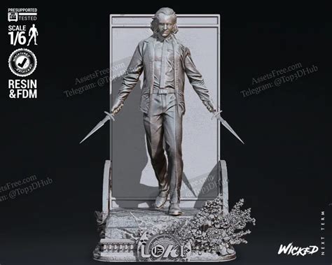 Loki Free High Quality Models