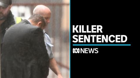 Melbourne Man Jailed For 24 Years For Murder Of Wife Abc News
