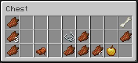 Lootworthy Structures Vanilla Friendly V11 1211 Minecraft Data Pack