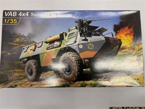 Ramo Modellsport Gmbh 135 Vab 4x4 Ukraine